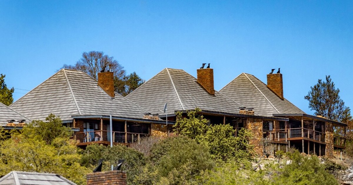 Crystal Springs Mountain Lodge in Ehlanzeni | 2025 Updated prices ...