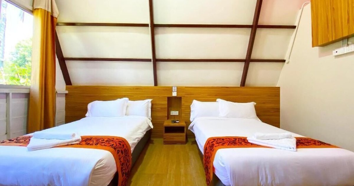 Dreamland Beach Holiday in Kudat | 2025 Updated prices, deals - Klook ...