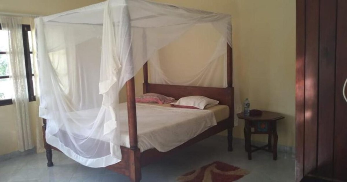 Fahari House Watamu in Coastal Kenya | 2026 Updated prices, deals ...