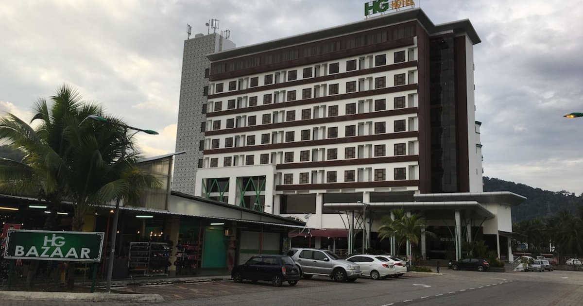 HIG Hotel & Convention in Langkawi | 2026 Updated prices, deals - Klook ...