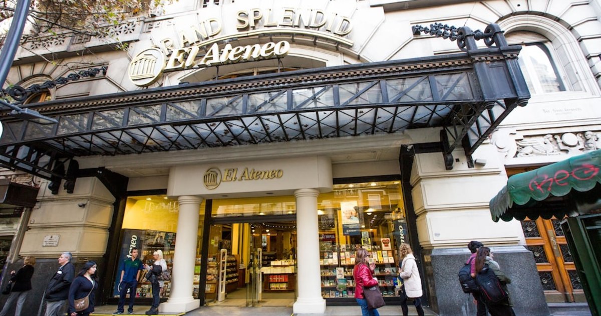 Callao Suites Recoleta in Autonomous City of Buenos Aires | 2026 ...