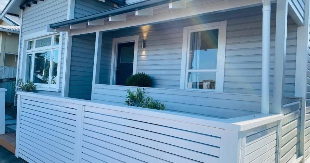 Shoreline Motel in Napier | 2026 Updated prices, deals - Klook United ...