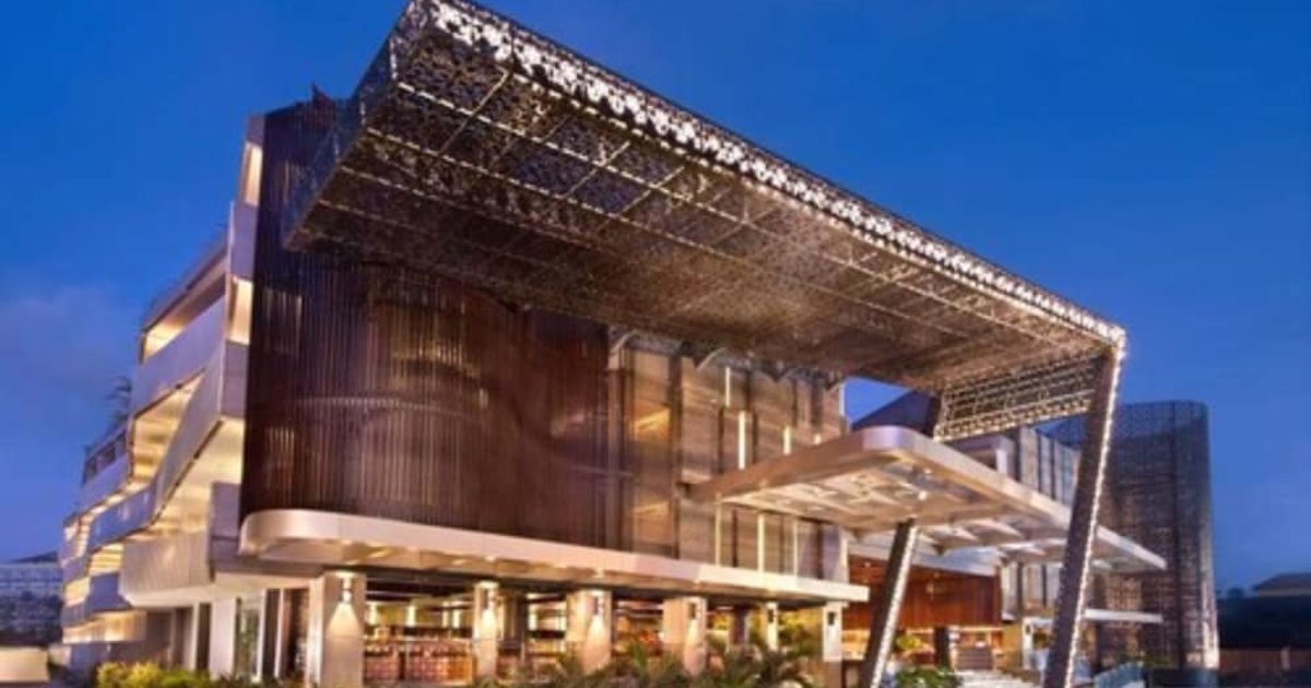 Ramada by Wyndham Bali Sunset Road Kuta in Denpasar | 2025 Updated ...
