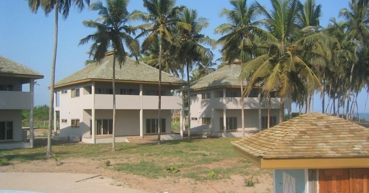 Elmina Bay Resort in | 2025 Updated prices, deals - Klook United States