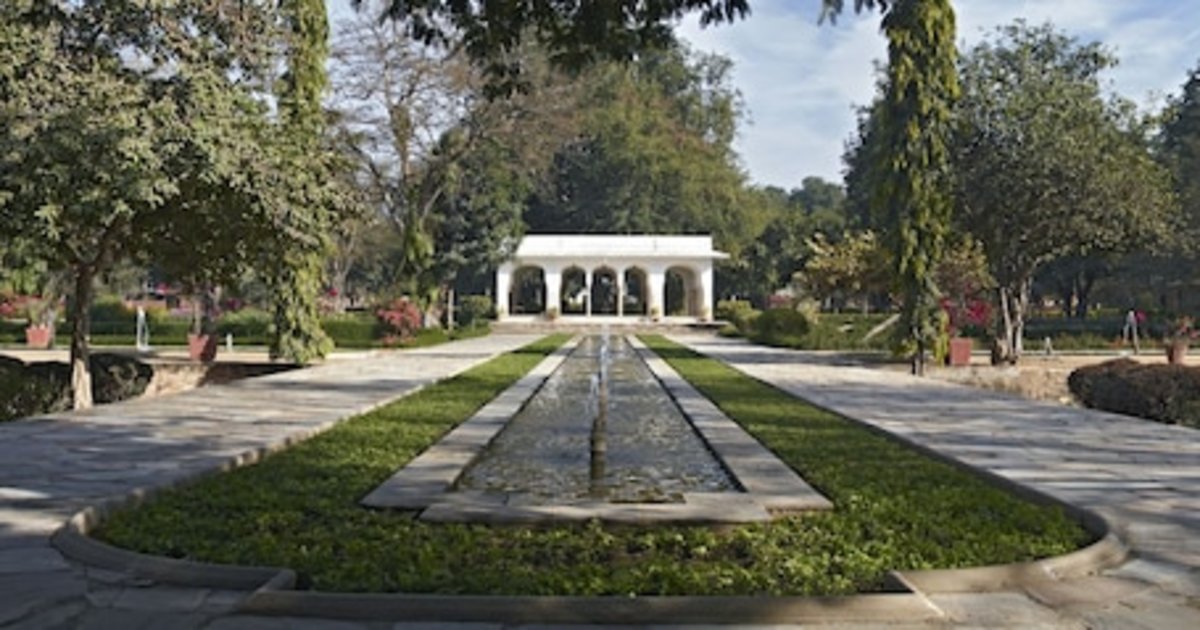 Samode Bagh in Jaipur | 2026 Updated prices, deals - Klook United States