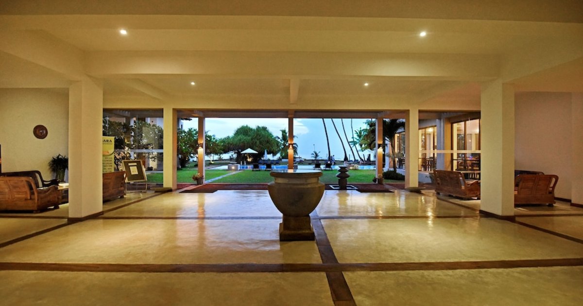 Mandara Resort Mirissa in | 2025 Updated prices, deals - Klook ...
