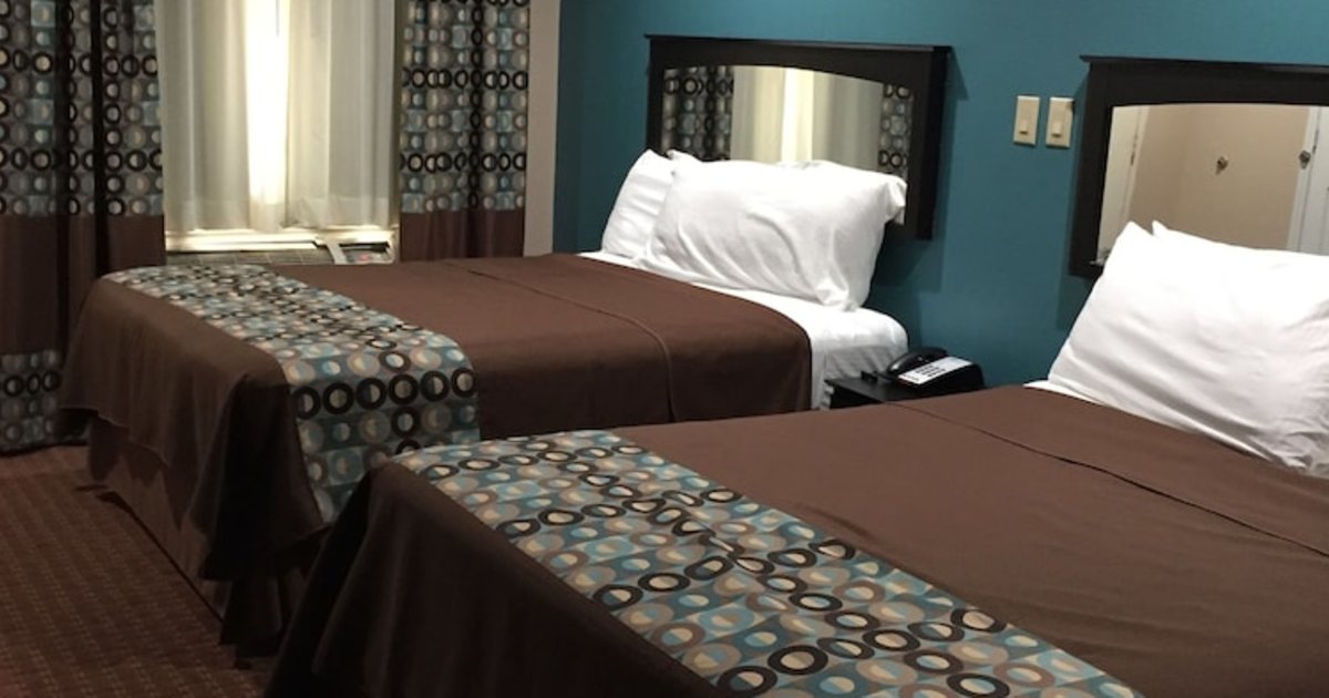 Scottish Inn & Suites in | 2025 Updated prices, deals - Klook United States