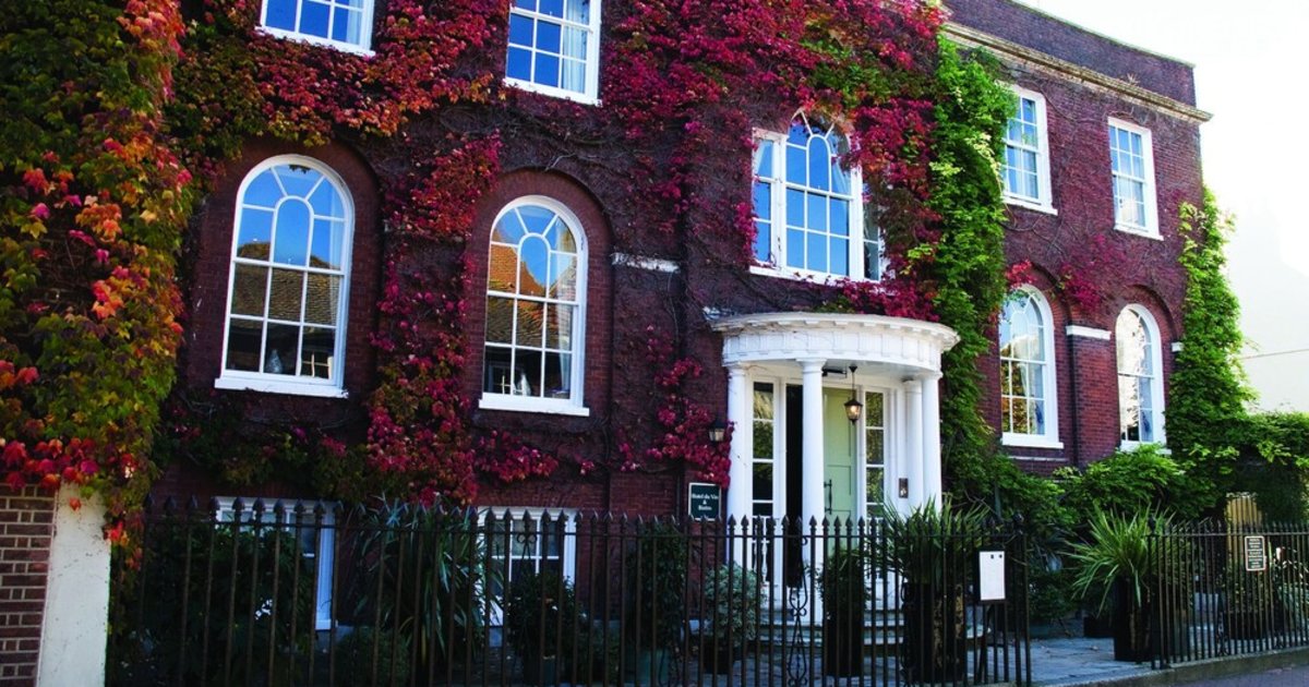 Hotel du Vin & Bistro Poole in | 2025 Updated prices, deals - Klook ...