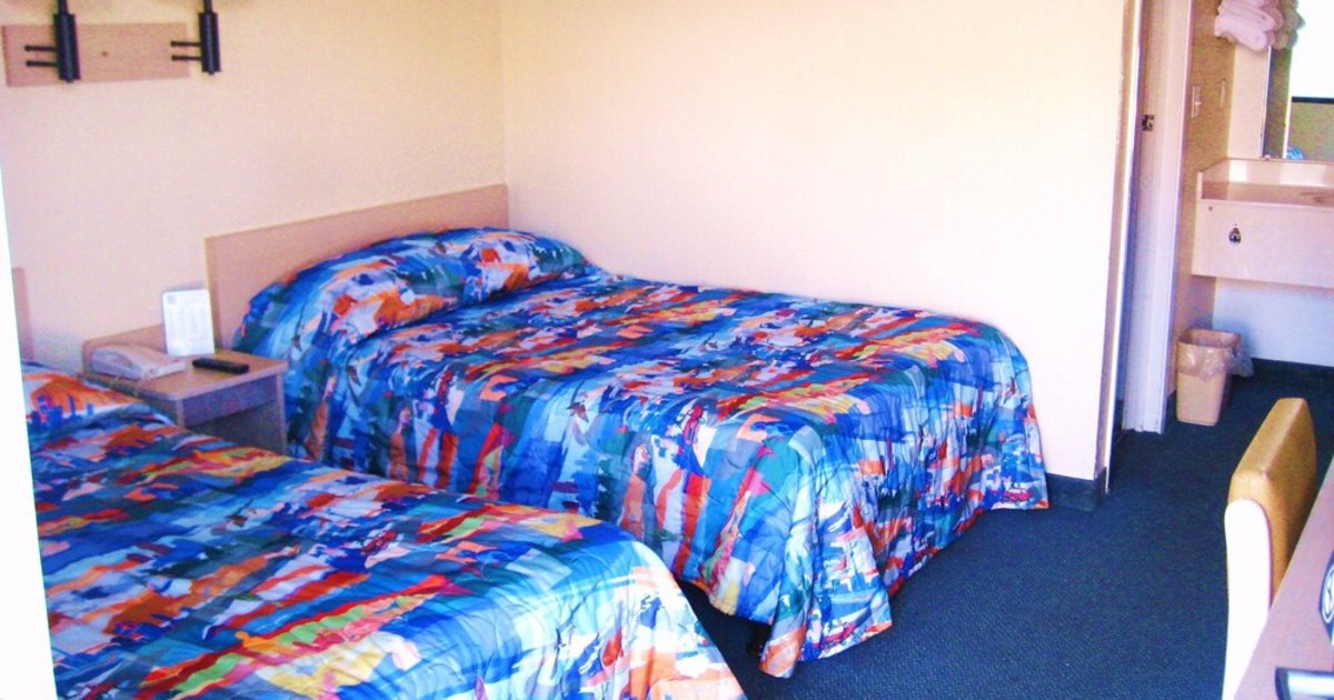 Americas Best Inn Macon in Macon | 2025 Updated prices, deals - Klook ...