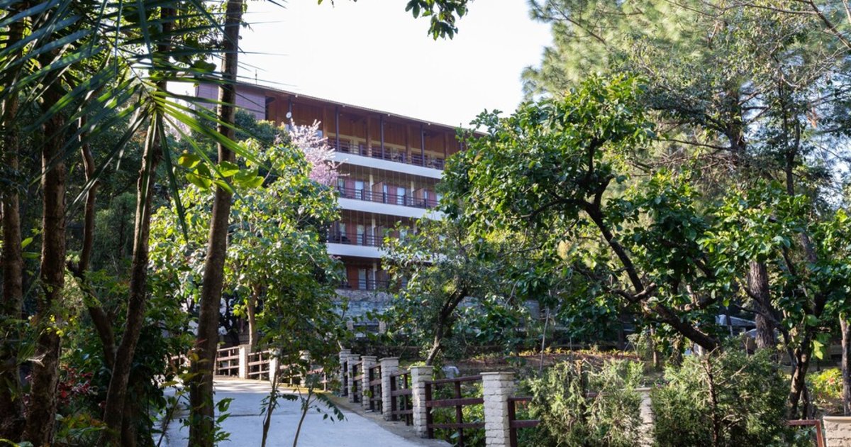 Punarnava Resort & Spa in Dehradun | 2026 Updated prices, deals - Klook ...