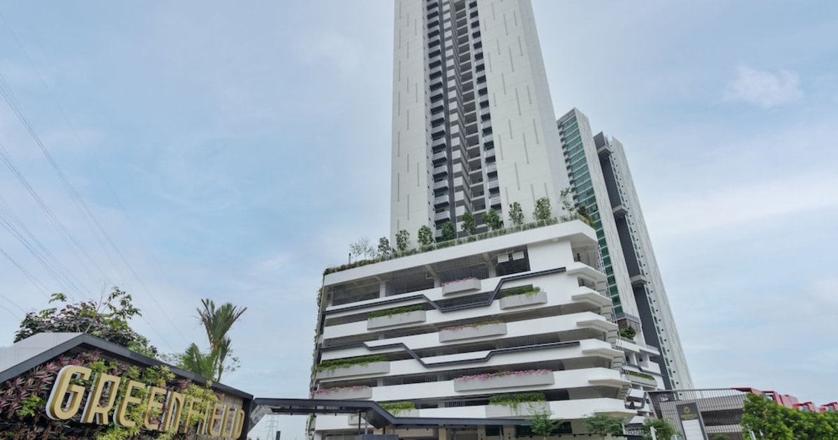 Greenfield Residence at Bandar Sunway in Petaling Jaya | 2025 Updated ...