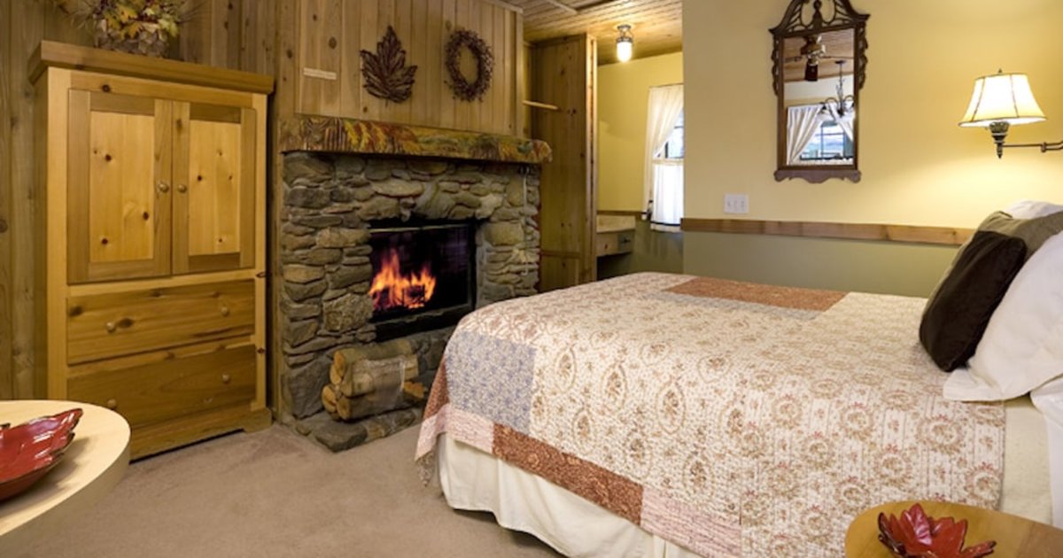 Idyllwild Inn in | 2025 Updated prices, deals - Klook United States