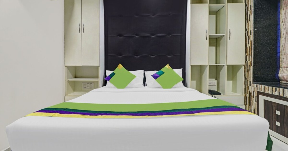 Treebo Elite Premium Homes in Bangalore Urban | 2025 Updated prices ...