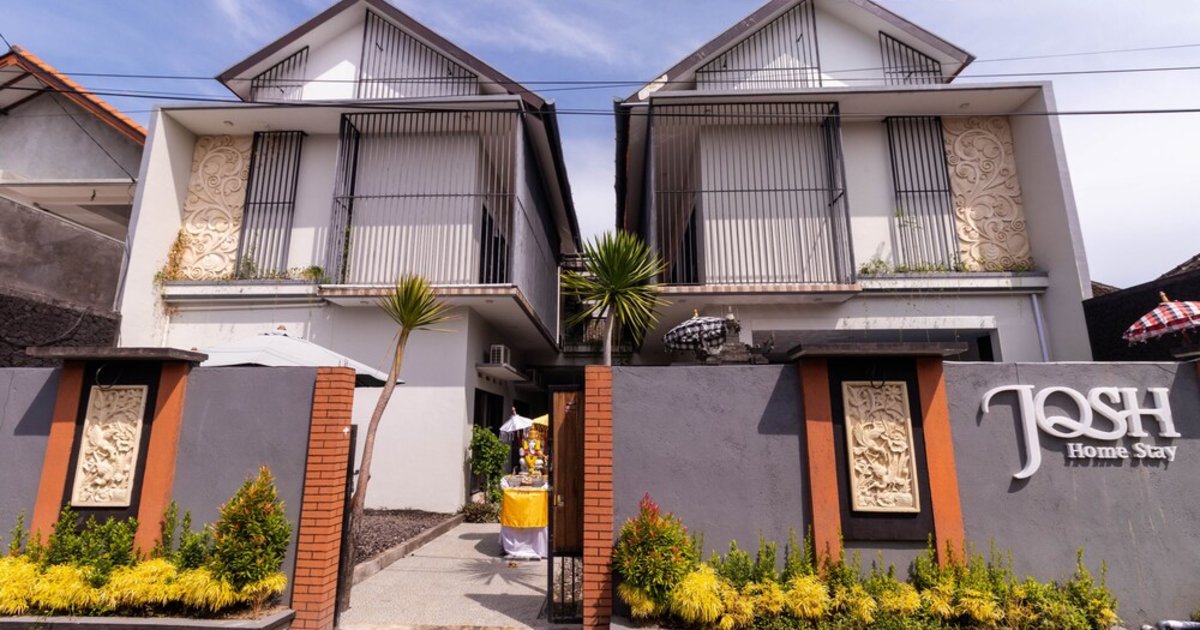 Josh Guest House in Lovina | 2026 Updated prices, deals - Klook United ...