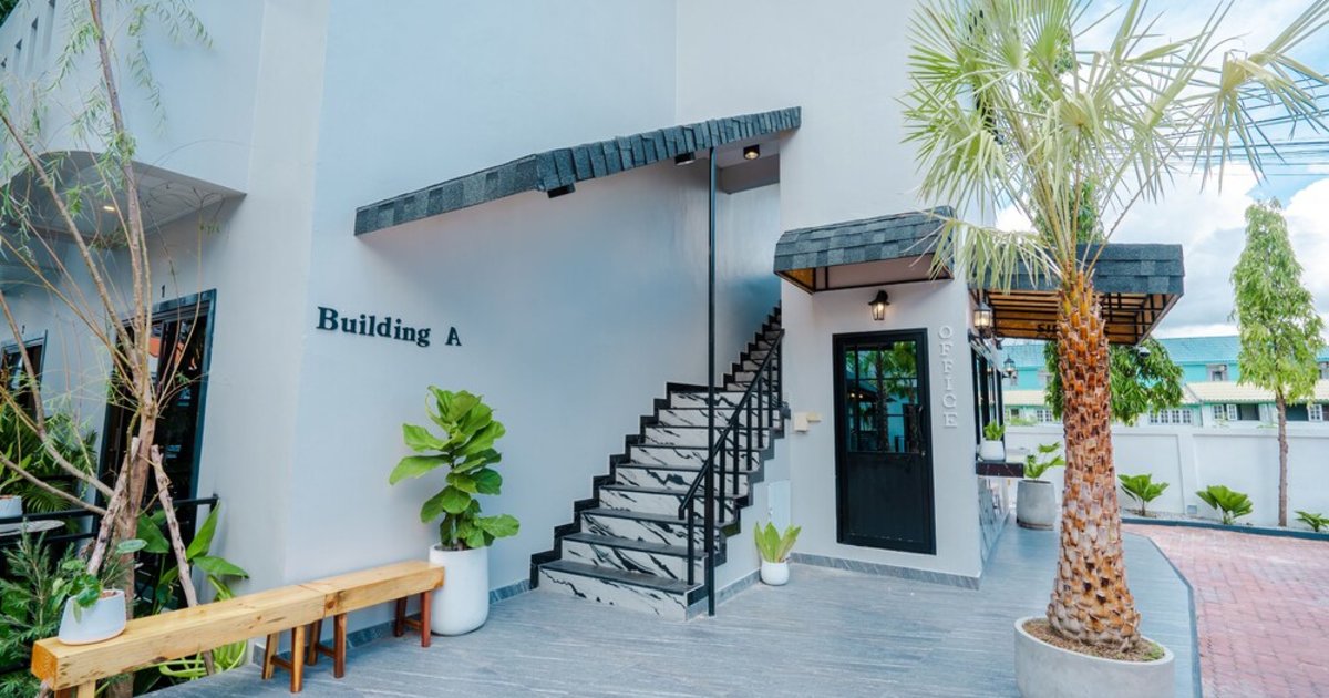 DEL MAX resort Pattaya in Pattaya | 2025 Updated prices, deals - Klook ...