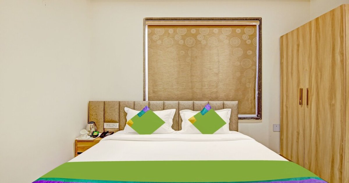 Treebo Stellar Inn in North West Delhi | 2025 Updated prices, deals ...