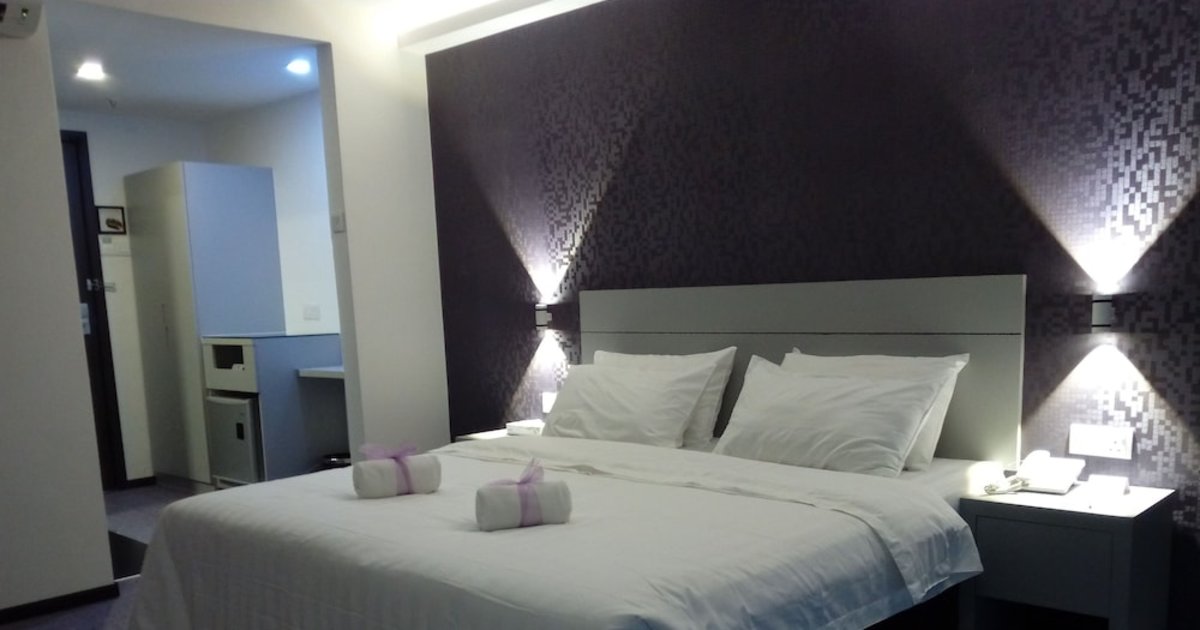 Muar Traders Hotel in Muar | 2026 Updated prices, deals - Klook United ...