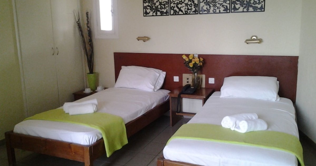 Mediterranean Blue in Municipality of Corfu | 2025 Updated prices ...