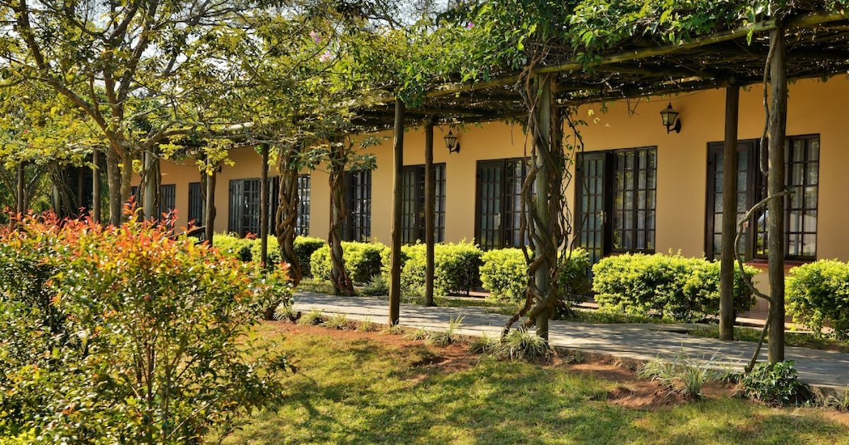 Destiny Lodge White River in Ehlanzeni | 2025 Updated prices, deals ...