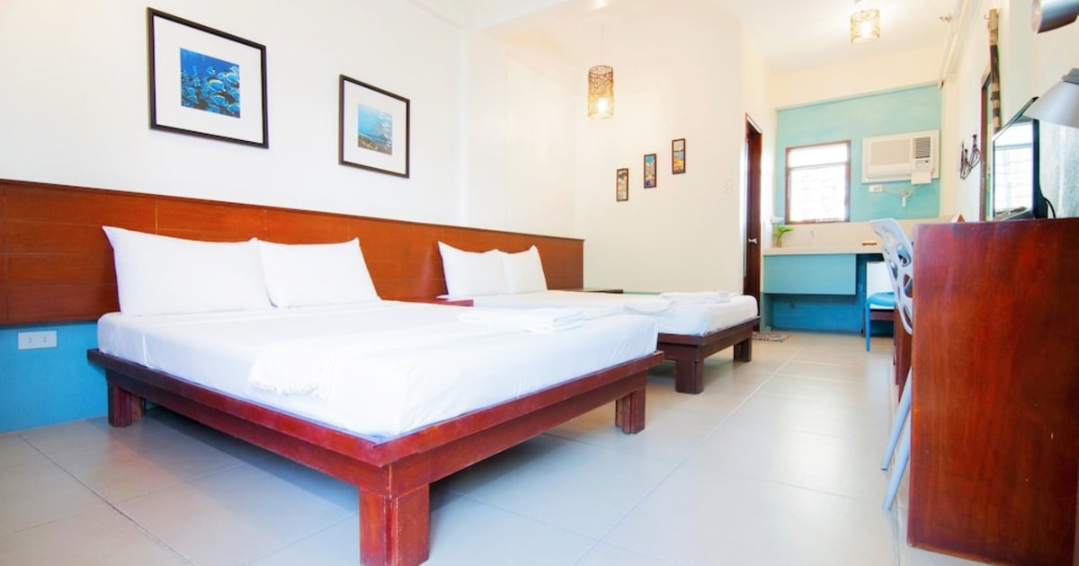 Agos Boracay Rooms + Beds in Boracay | 2026 Updated prices, deals ...