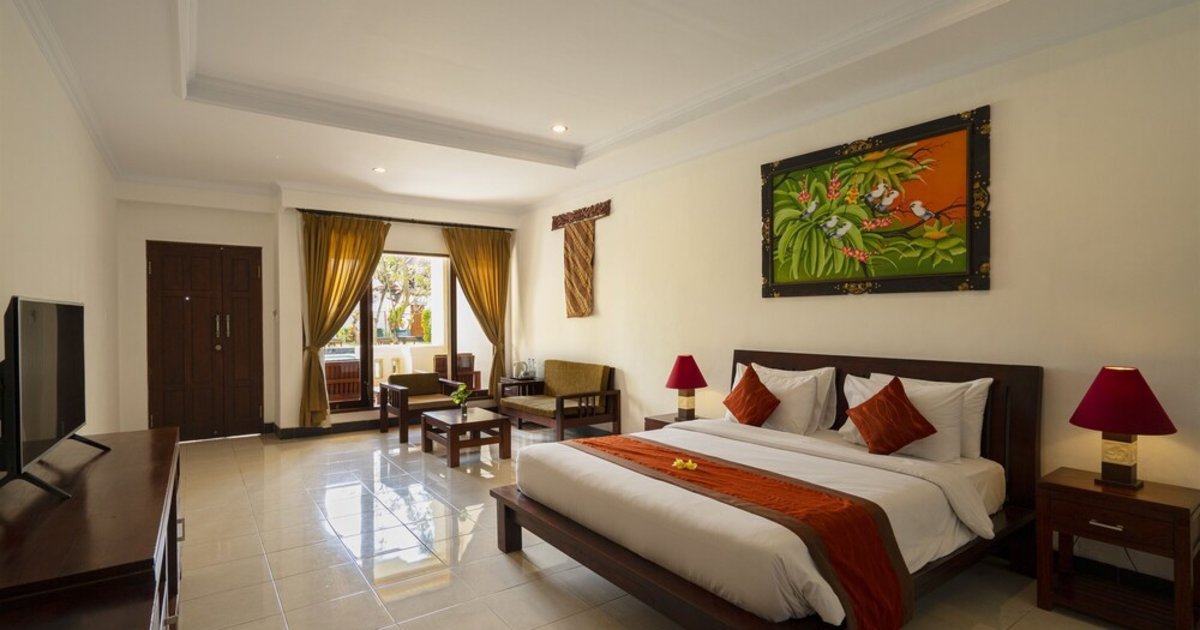 Kusuma Resort in Kuta | 2025 Updated prices, deals - Klook United States