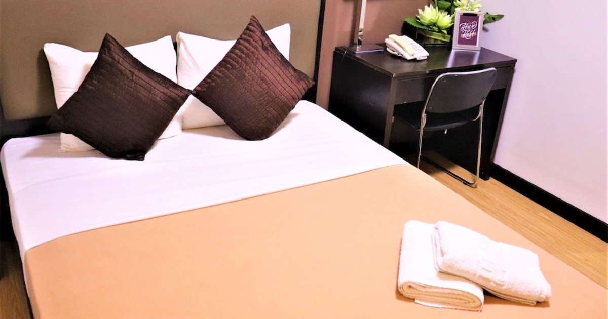 The Studio 18 Residences in Pasig | 2026 Updated prices, deals - Klook ...