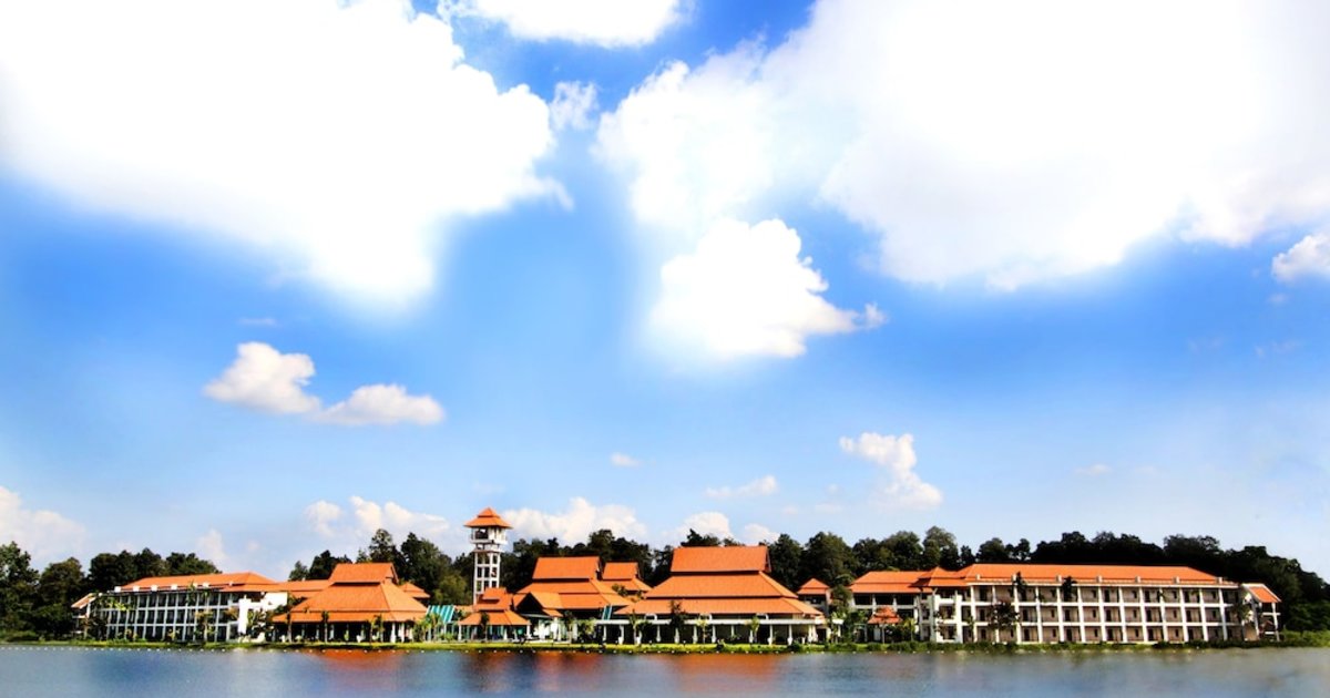 Green Lake Resort in Chiang Mai | 2025 Updated prices, deals - Klook ...