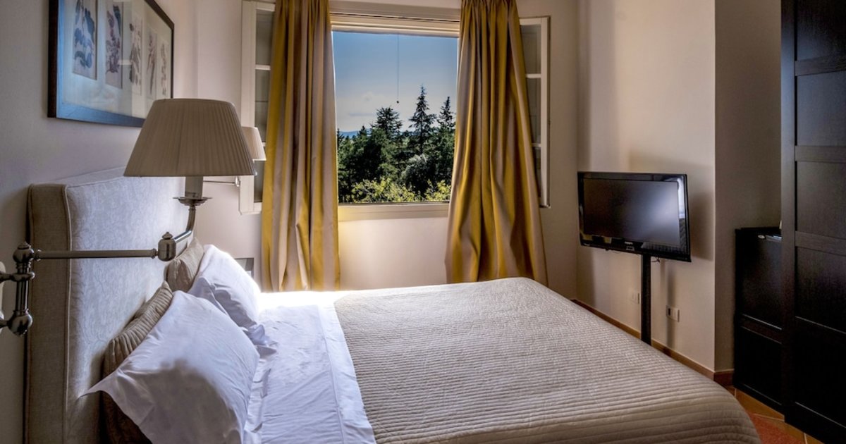 SI Montalcino Hotel in Montalcino | 2025 Updated prices, deals - Klook ...