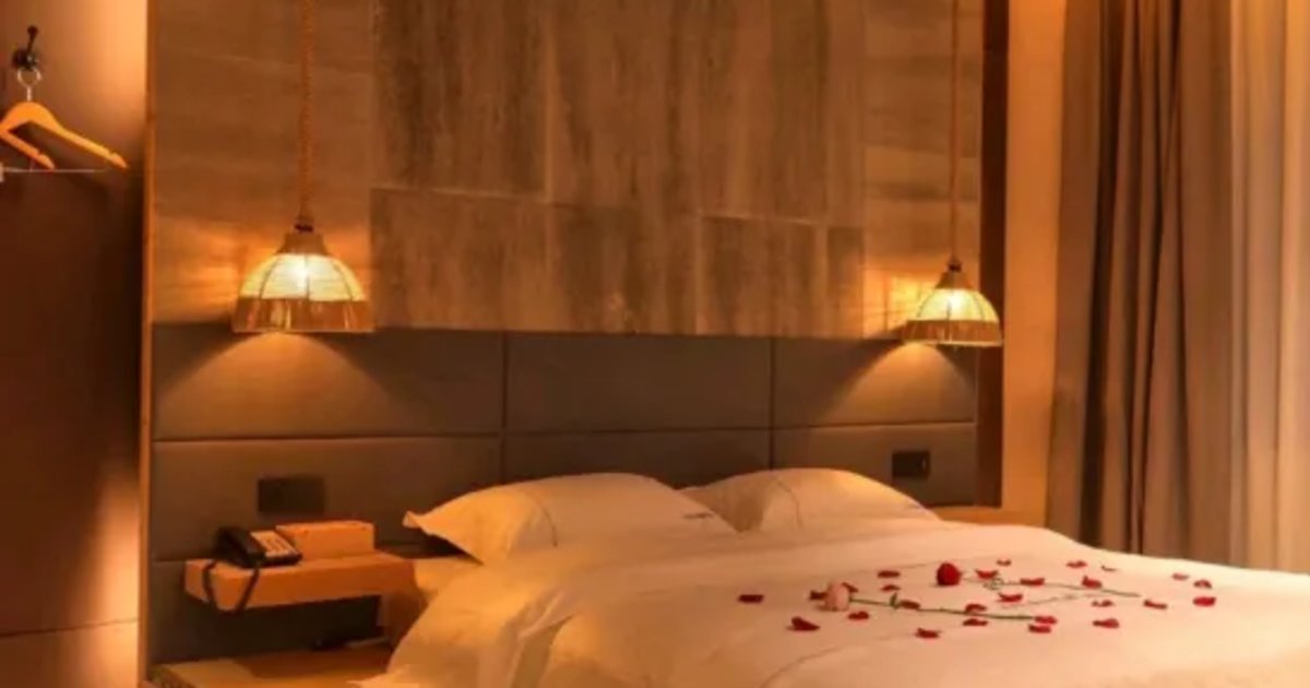 Jixiang Hotel (Anqiu Hepign Road) in Weifang City | 2025 Updated prices ...