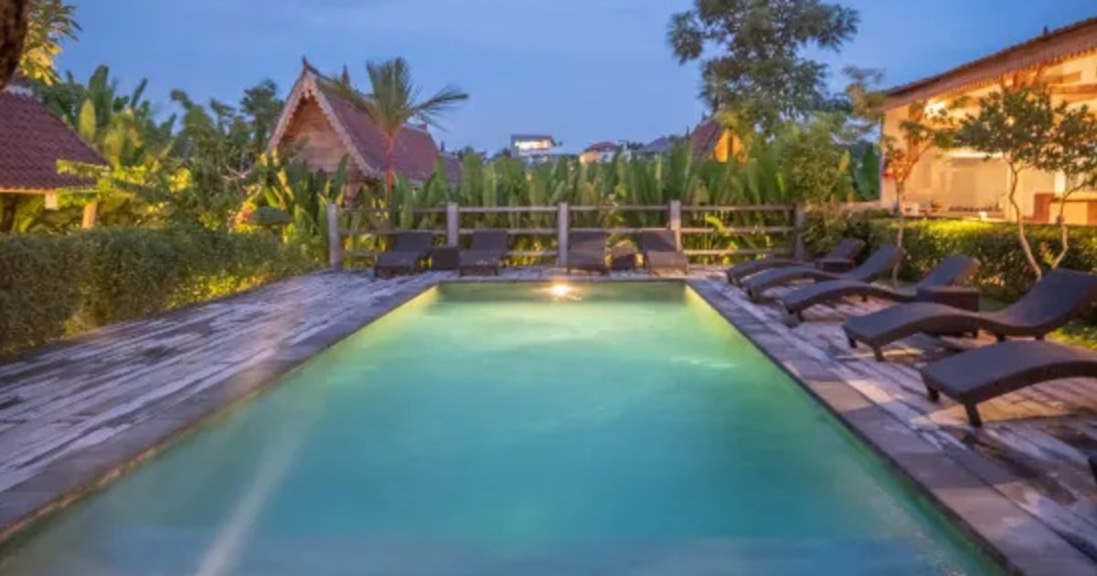 Bajalo Villa Bali in Kuta Utara | 2026 Updated prices, deals - Klook ...