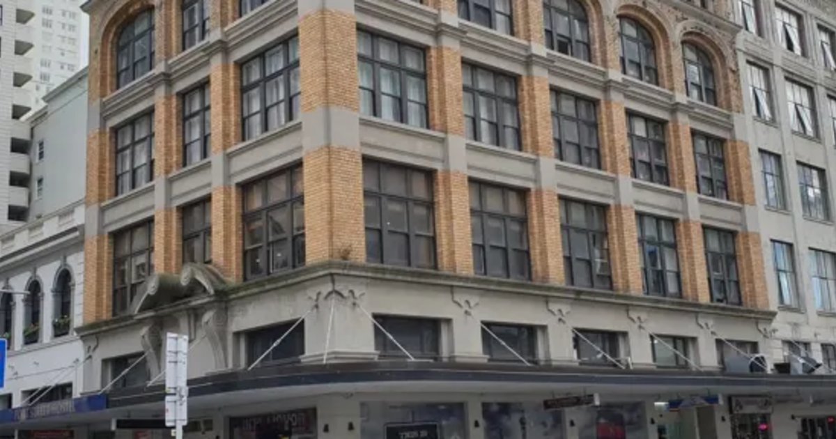 Fort Street in Auckland | 2025 Updated prices, deals - Klook United States