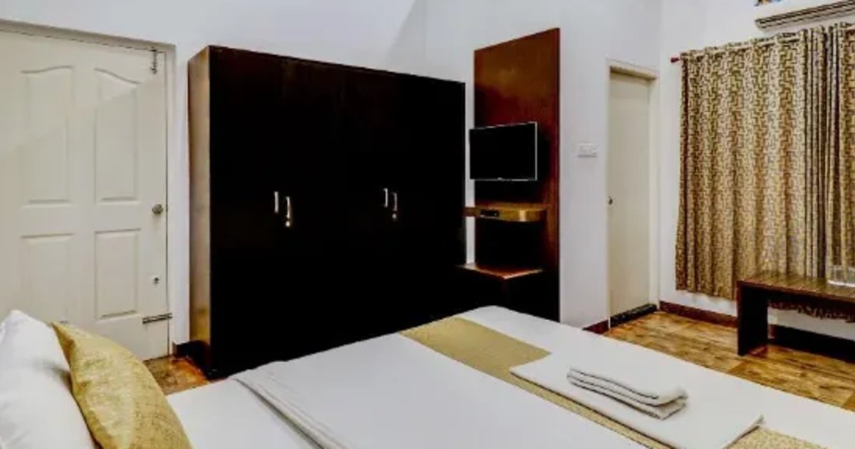 Capital O Heritage Shelters Resort in Mandya district | 2025 Updated ...