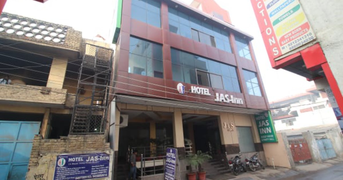 Hotel Jas Inn in Gurugram | 2025 Updated prices, deals - Klook United ...