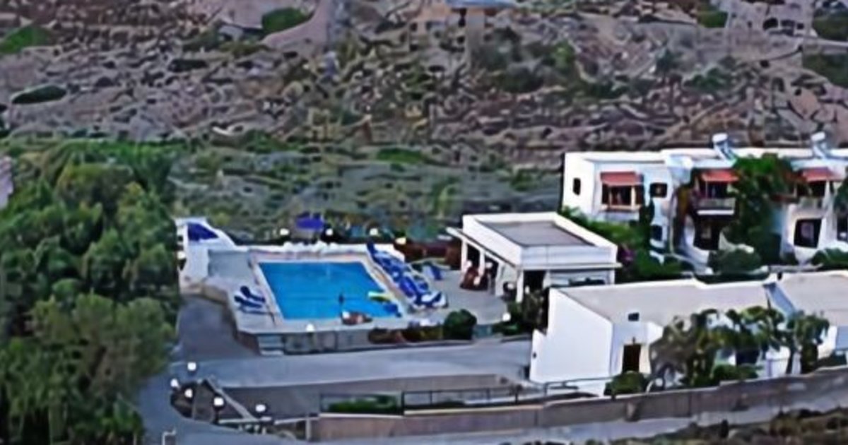 Porto Merika in Δήμος Πάτμου | 2025 Updated prices, deals - Klook ...