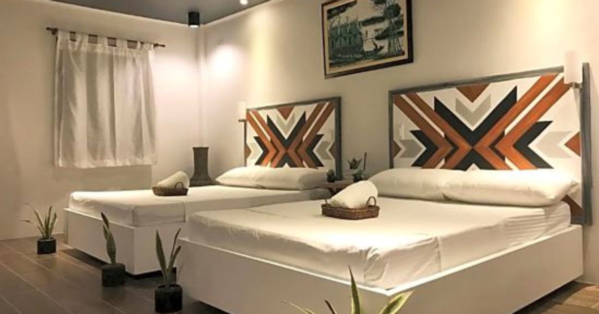 Payag Suites in General Luna | 2026 Updated prices, deals - Klook ...