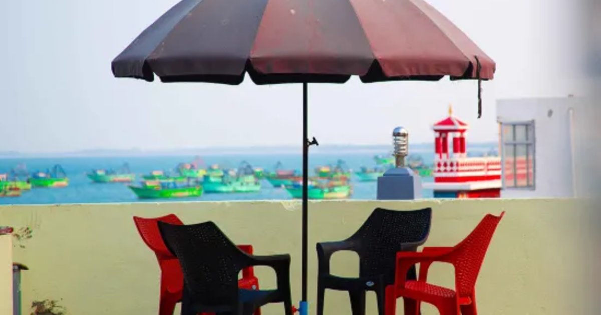 Hotel Vel Residency in Ramanathapuram district | 2025 Updated prices ...