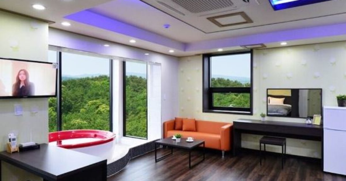 Arirang Hill Hotel & Resort in Incheon | 2025 Updated prices, deals ...