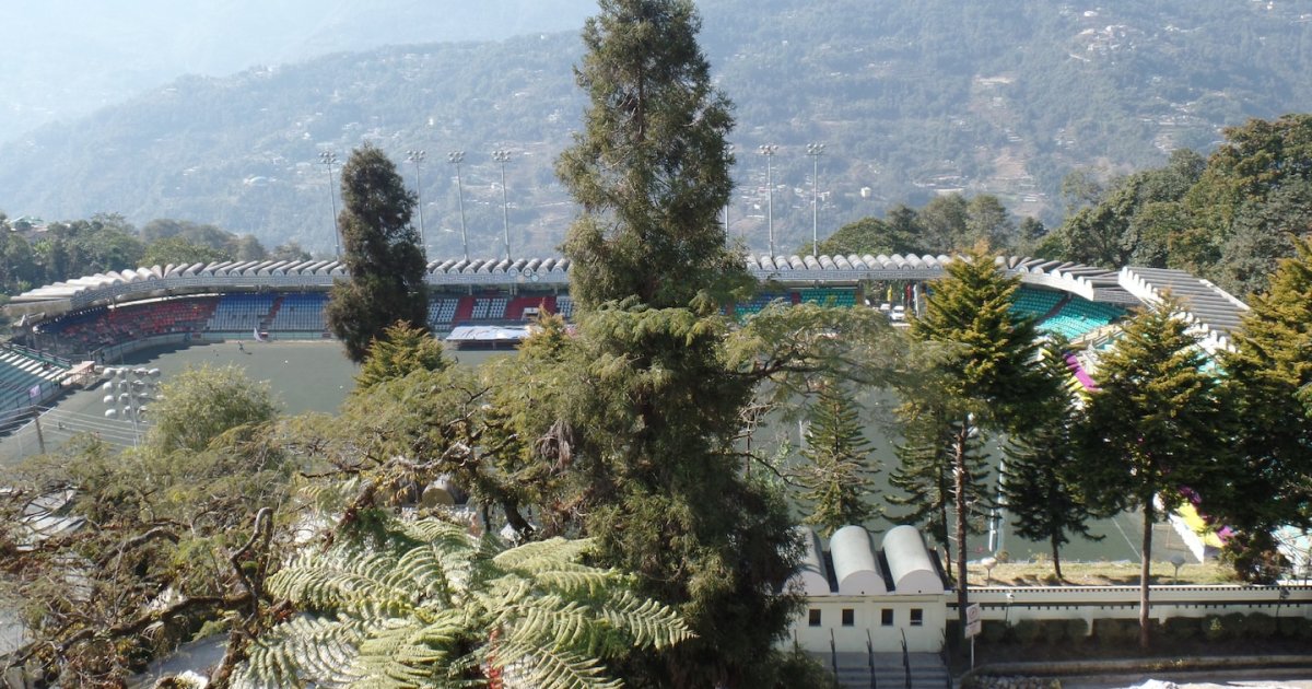 Jewel Himalayan Heights in East Sikkim District | 2025 Updated prices ...