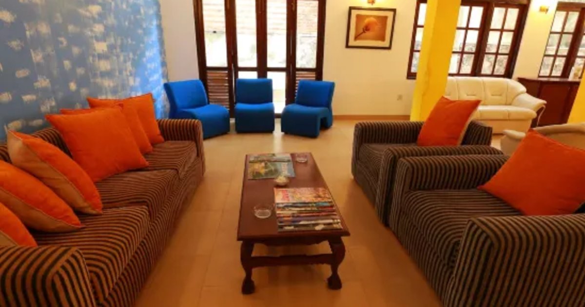 Backpacker Villas in Colombo | 2025 Updated prices, deals - Klook ...