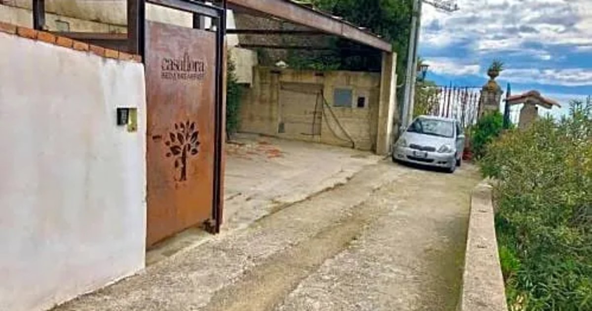 Casa Flora B&B in Vietri sul Mare | 2026 Updated prices, deals - Klook ...