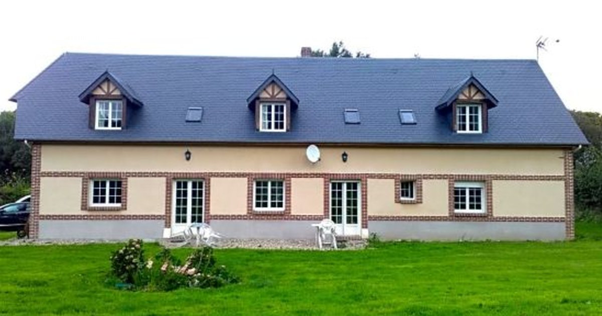 Bnb Chambres Normandie in Le Havre | 2026 Updated prices, deals - Klook ...