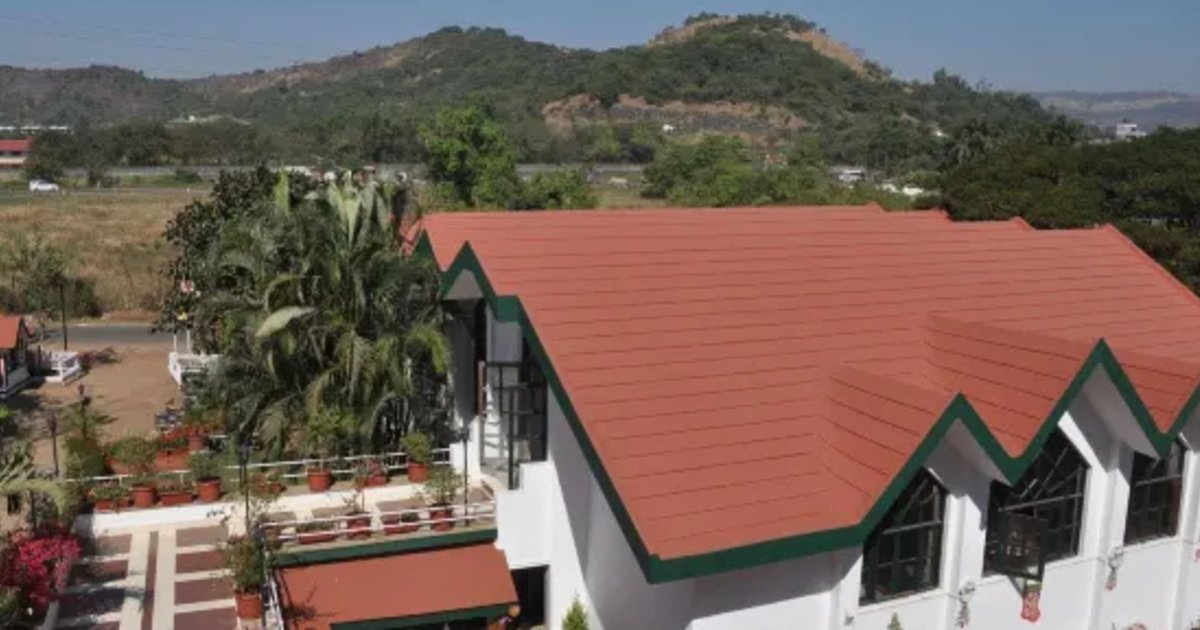 Valvan Village Resort in Lonavala | 2026 Updated prices, deals - Klook ...