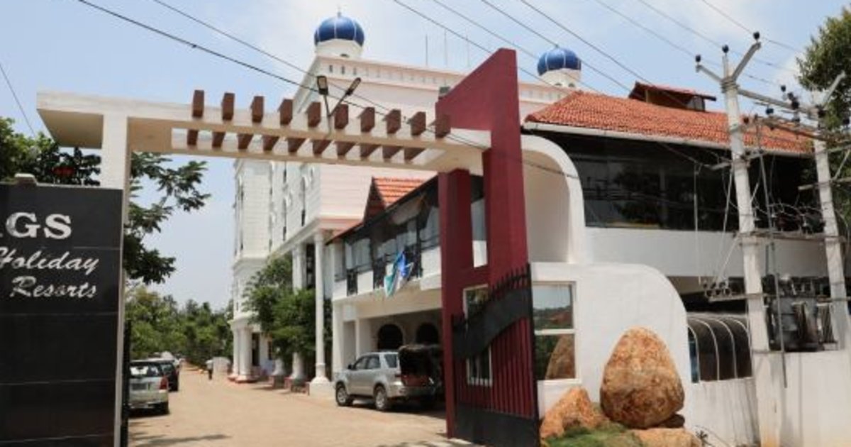 AGS HOLIDAY RESORTS ในVellore district | ราคาและดีลใหม่ในปี 2026 ...