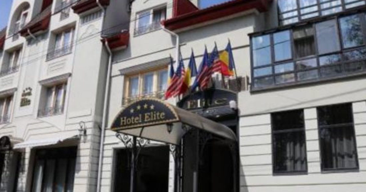 The Elite - Oradea's Legendary Hotel & Spa in | 2026 Updated prices ...
