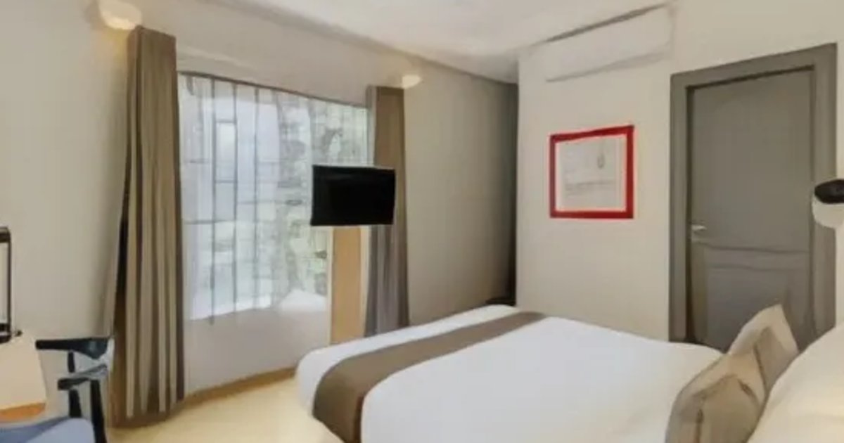Hotel Q Rooms BTM Layout Near Gopalan Innovation Mall in Bangalore ...