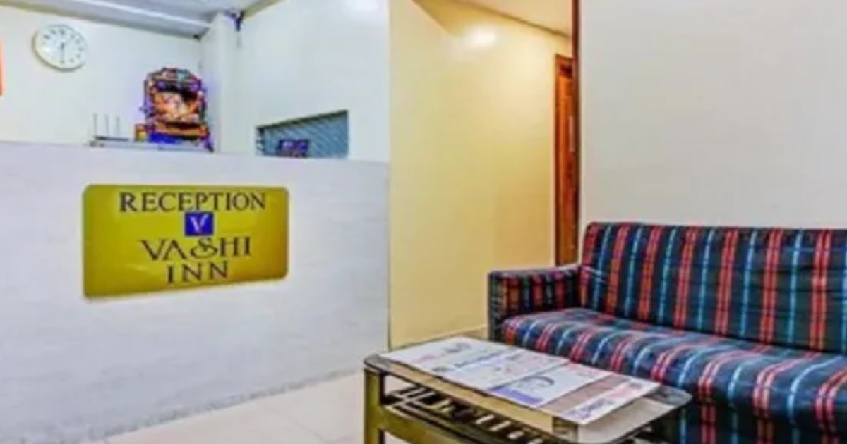 Hotel Vashi Inn in | 2025 Updated prices, deals - Klook United States