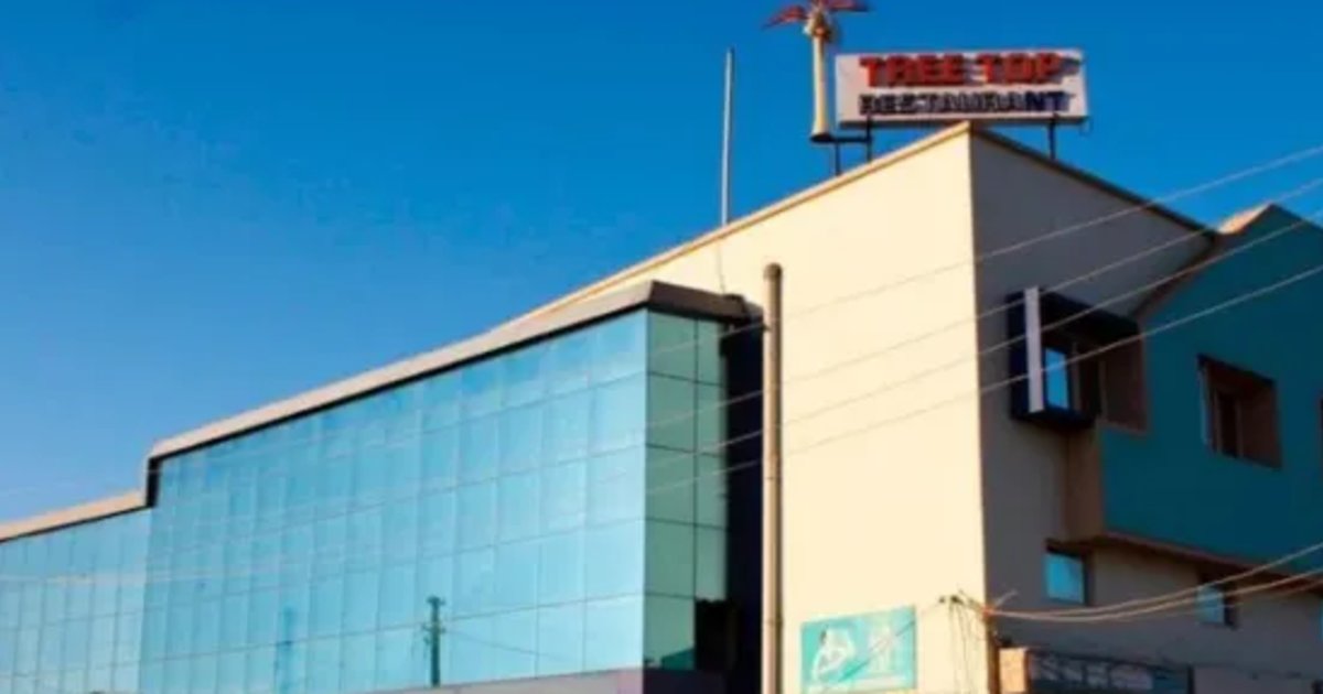 Tree Top Residency in Kutch District | 2026 Updated prices, deals ...