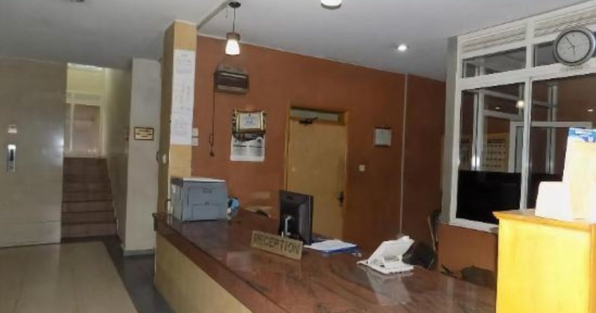 Aponye Hotel in Kampala | 2025 Updated prices, deals - Klook United States