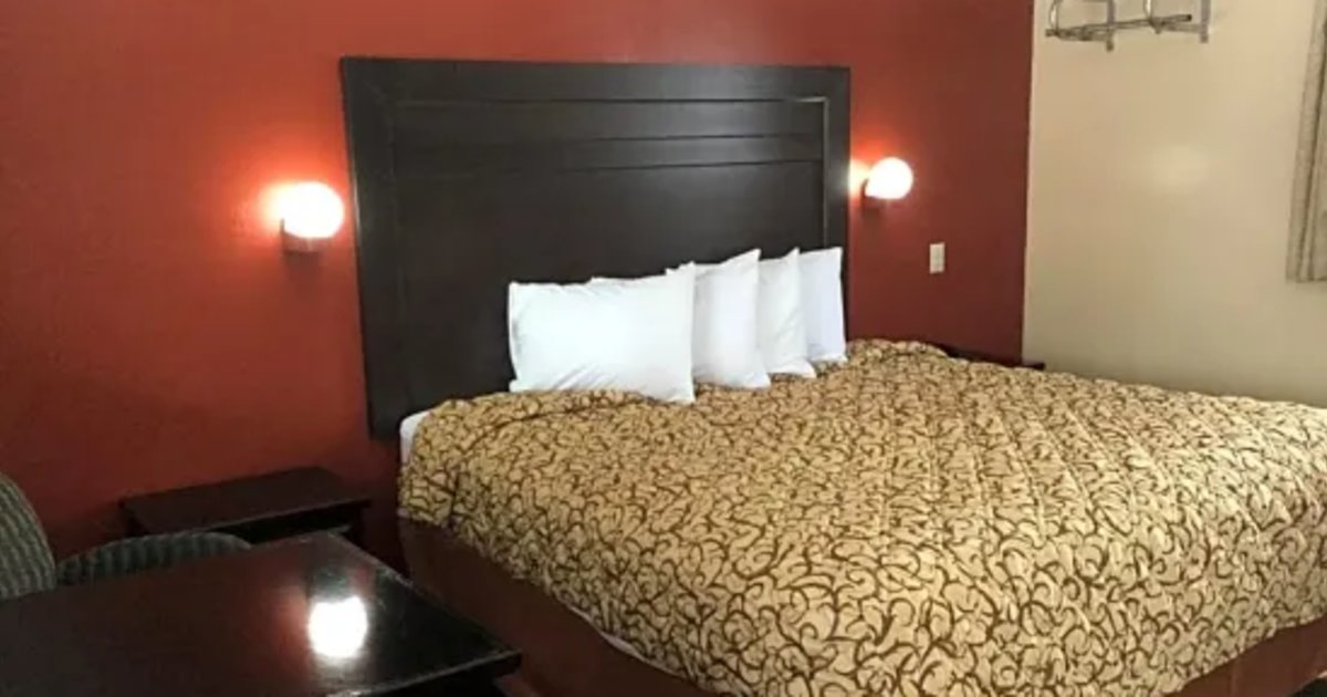 Best Motel in Toledo | 2025 Updated prices, deals - Klook United States