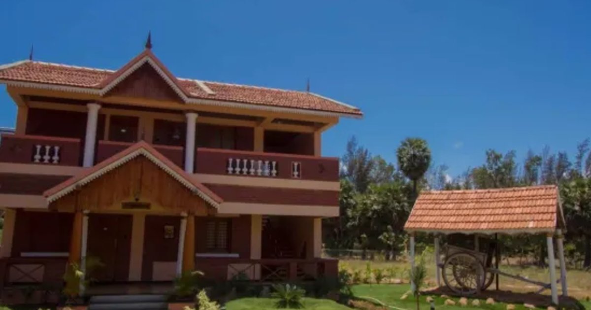 GS Resorts Velankanni in Nagapattinam district | 2026 Updated prices ...